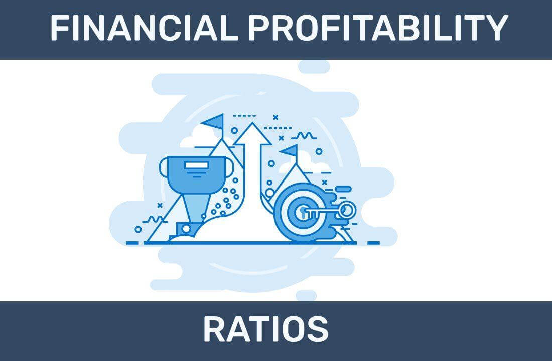 Profitability Ratios - Calculate GPM, OPM, ROA, NPM, ROE