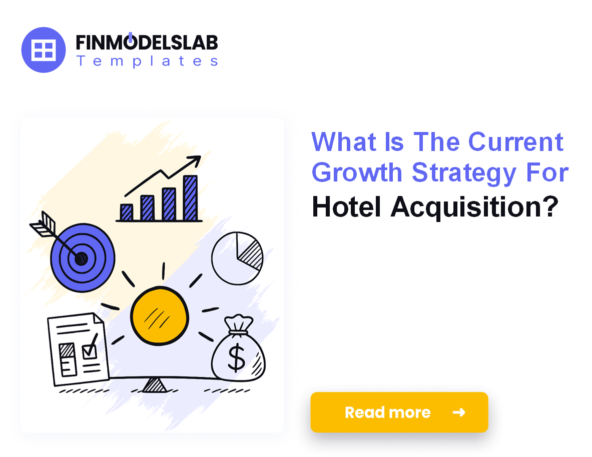 7 Hotel Acquisition KPIs: Track IRR, ROE, and $87M Cash Burn;