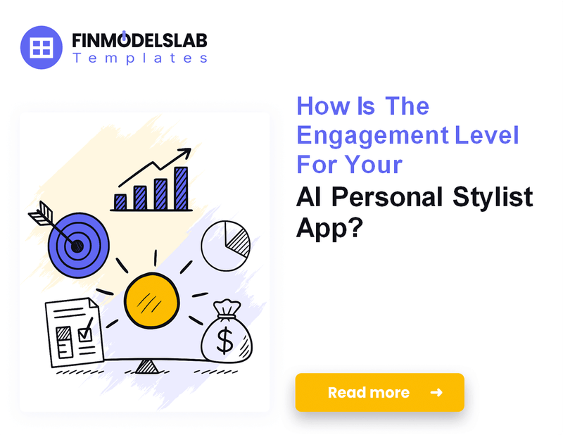 7 SaaS KPIs for AI Personal Stylist App Growth