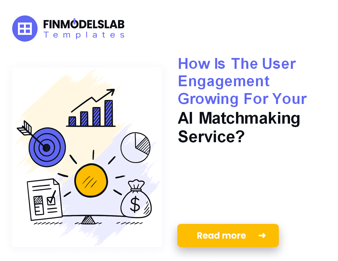 AI Matchmaking Service Running Costs: $77k Monthly OpEx;