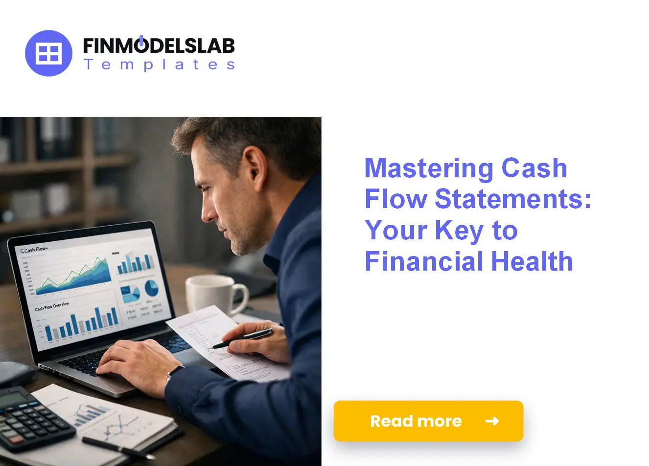 Analyzing Cash Flow Statements: A Step-by-Step Guide