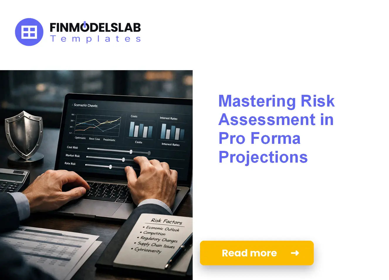 What is Pro Forma and How Can It Help Manage Risk?