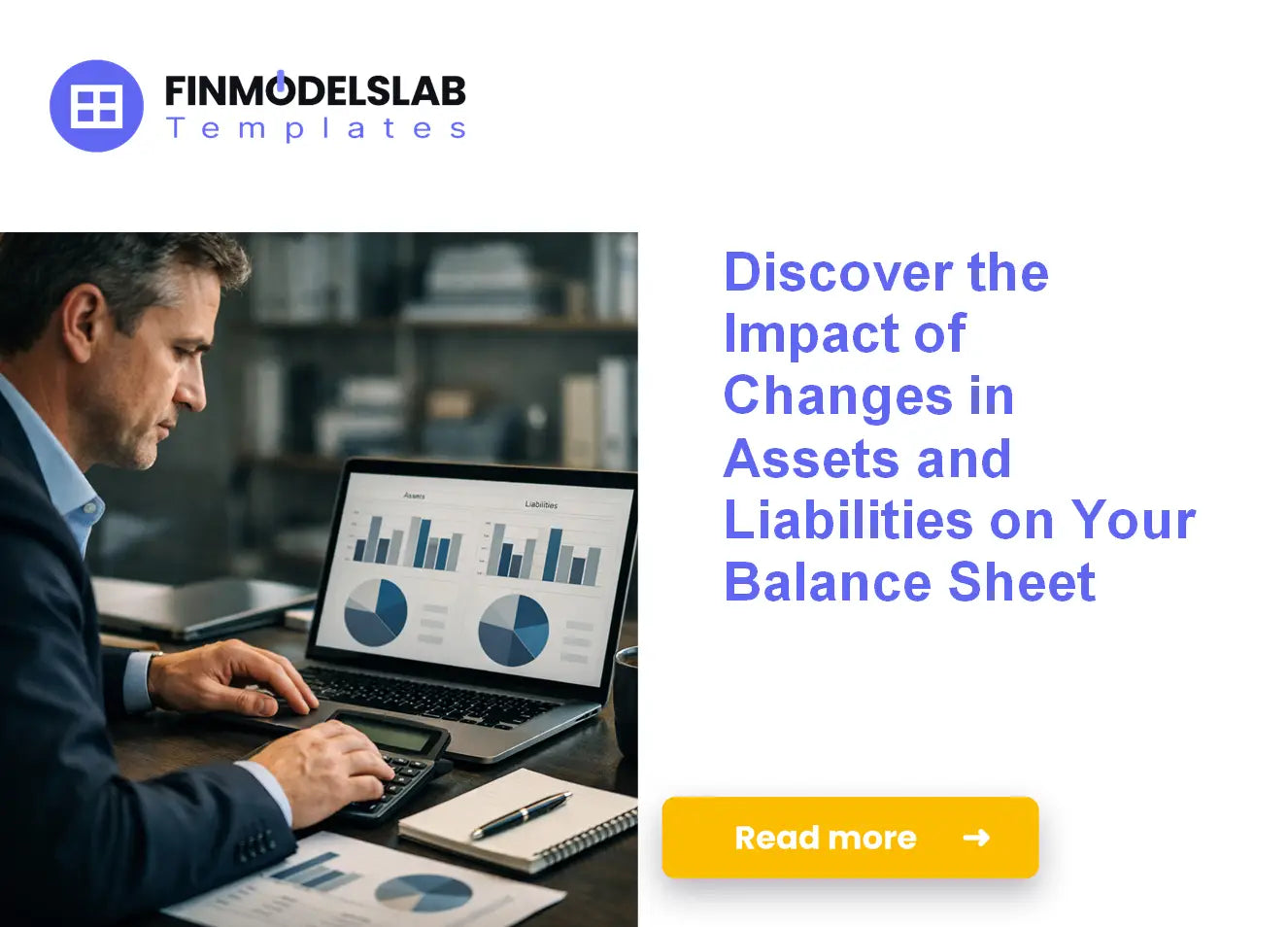 Understand How Changes in Assets and Liabilities Affect Your Balance ...