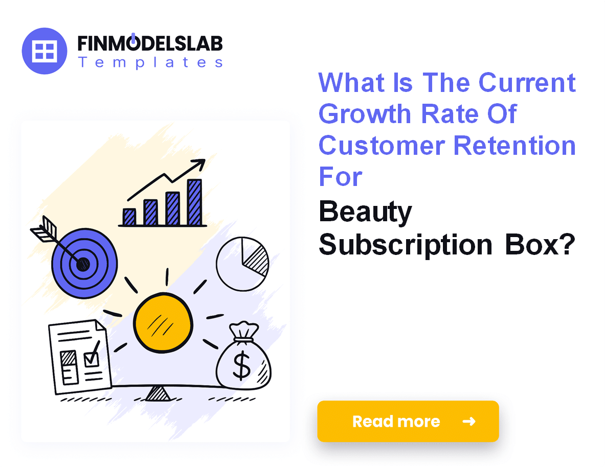 7 KPIs to Scale Your Beauty Subscription Box Profitably;