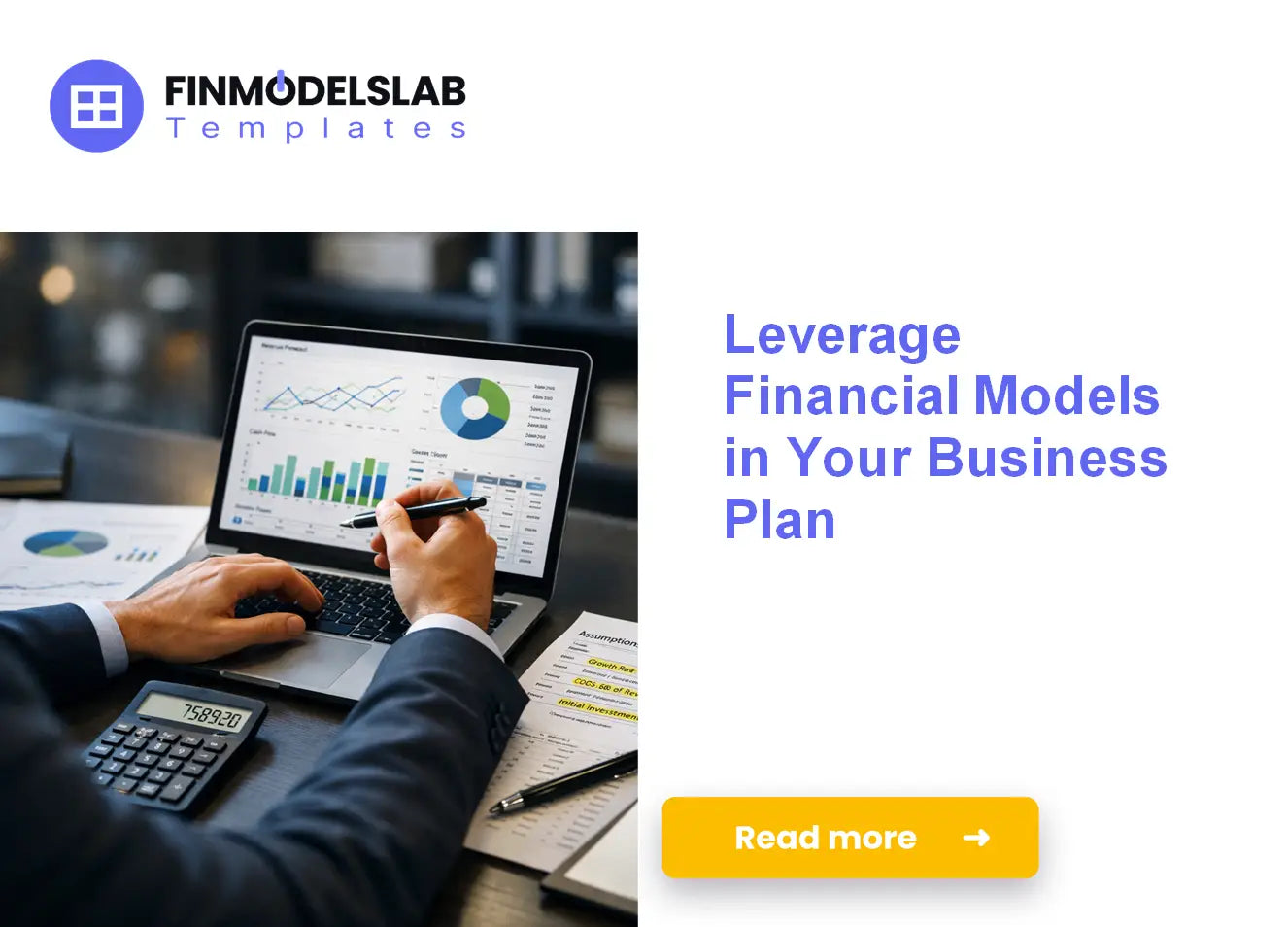 Unlock the Value of Financial Models: Prepare for Better Decisions ...