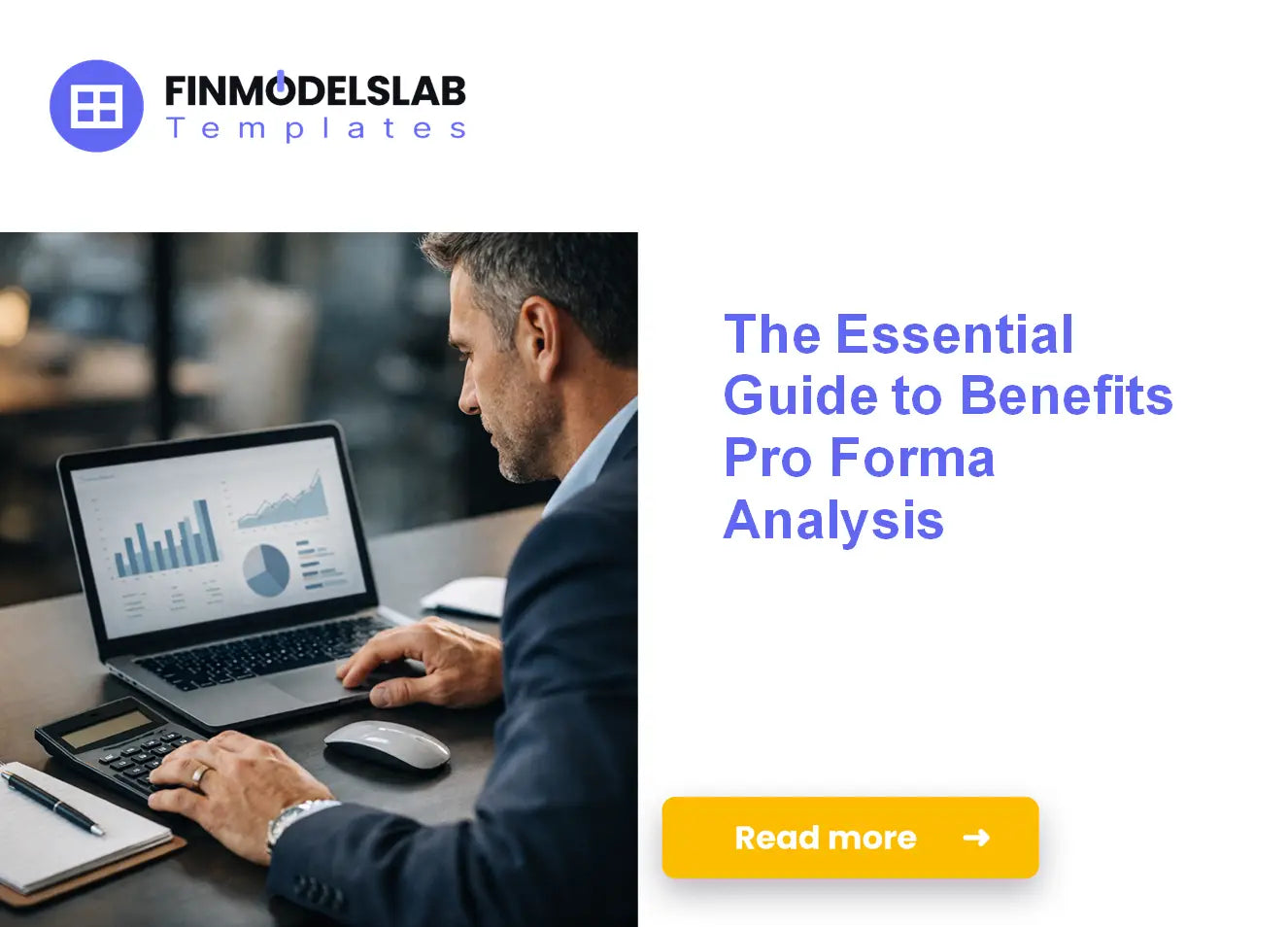 Pro Forma Analysis: A Guide to Understand How it Works and its Benefits