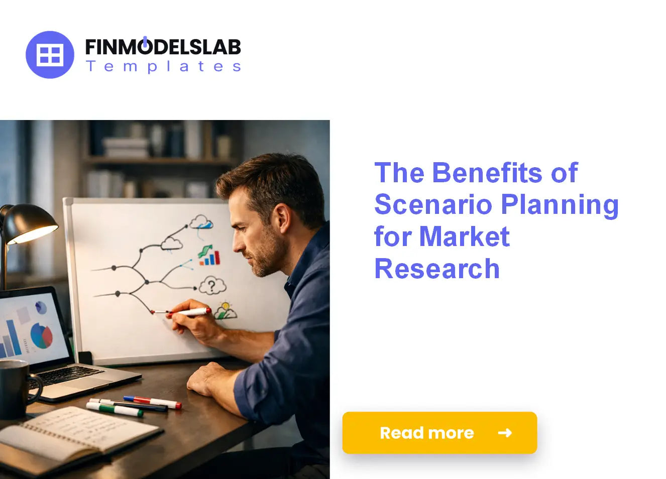 The Benefits of Scenario Planning for Market Research
