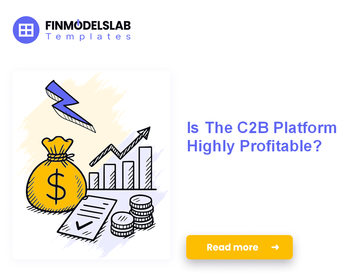 7 Ways to Boost C2B Platform Profitability by 25%;