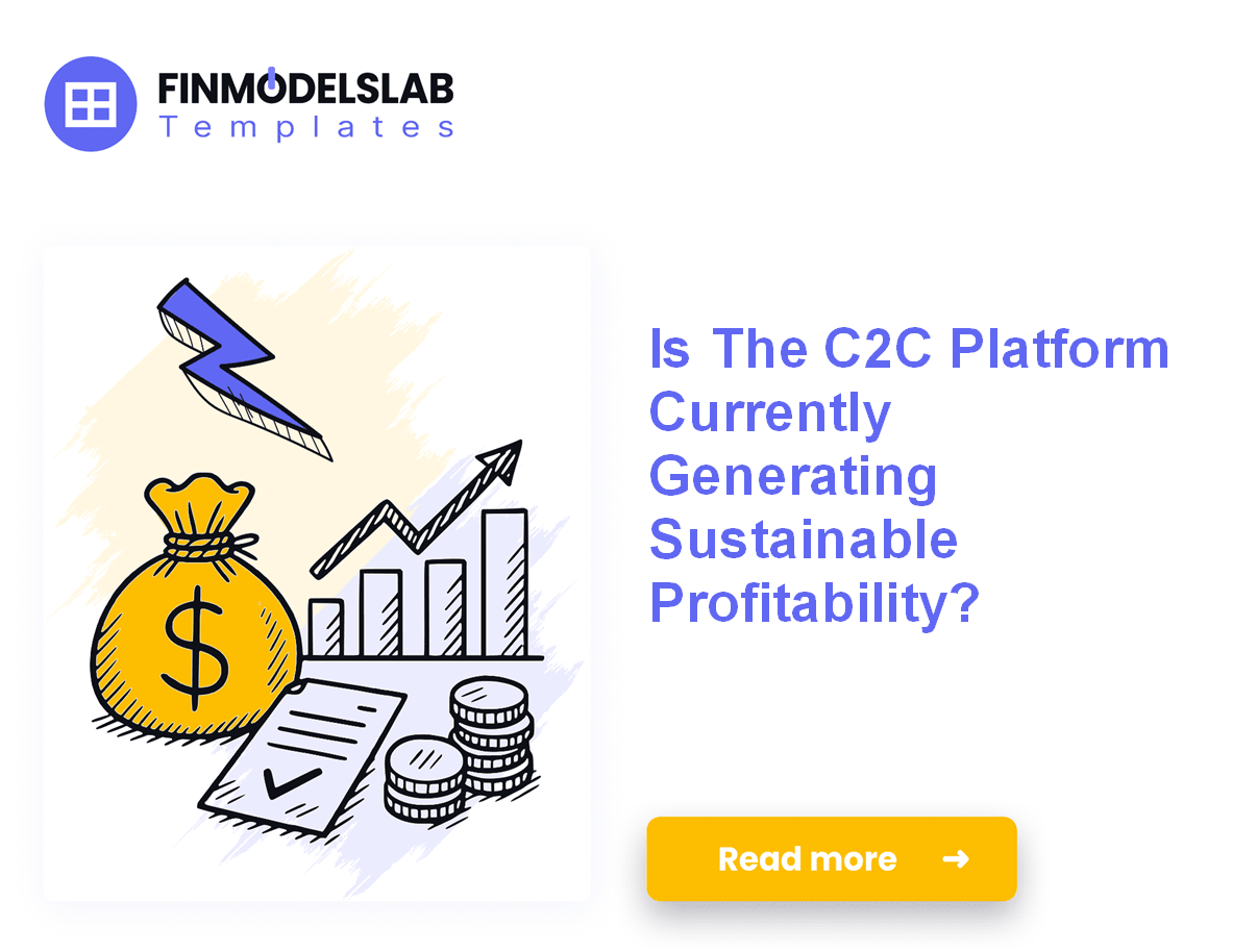 7 Ways to Boost C2C Platform Profitability by 2028;
