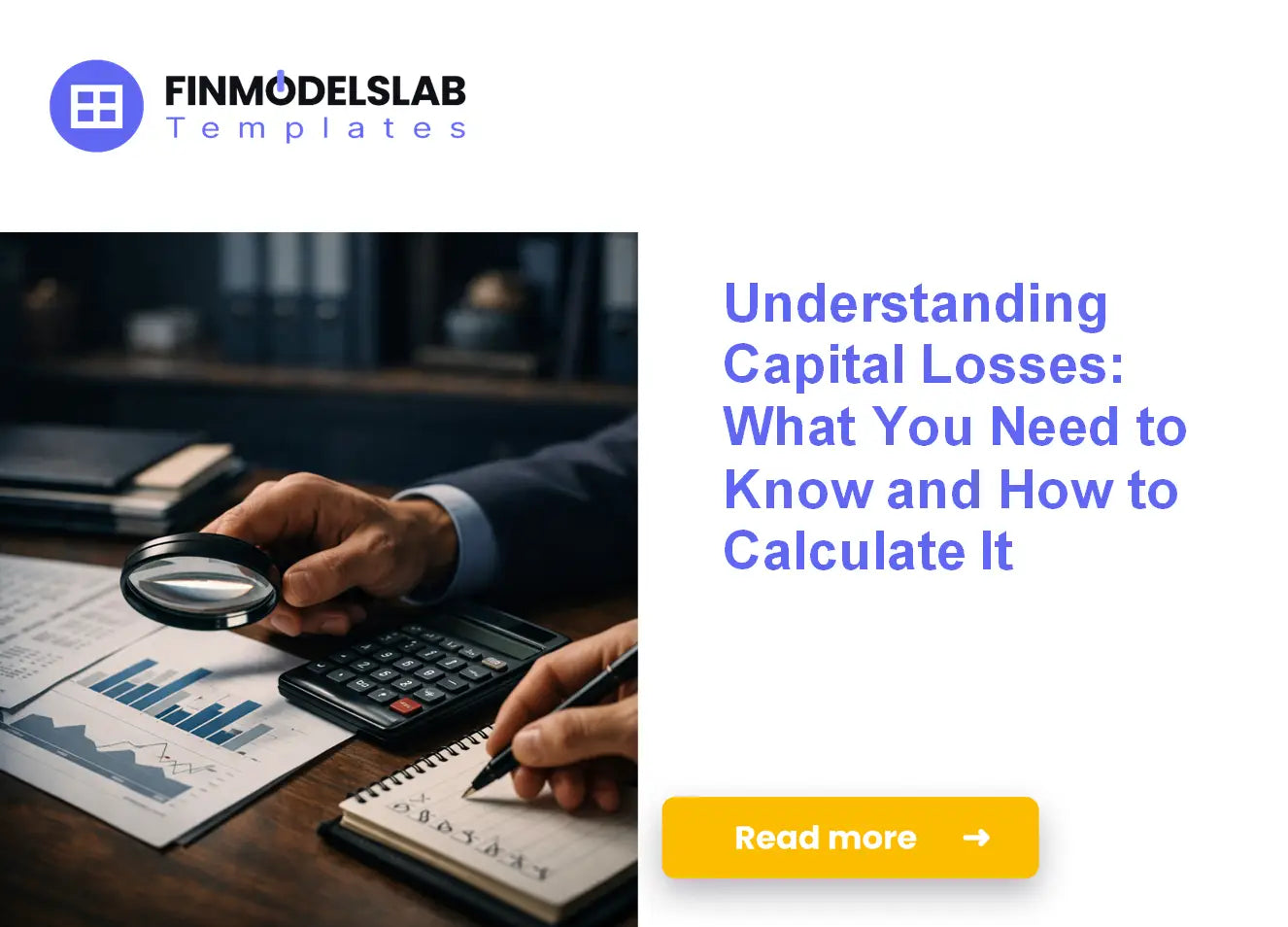 Calculating Capital Loss: What You Need to Know with Professional ...