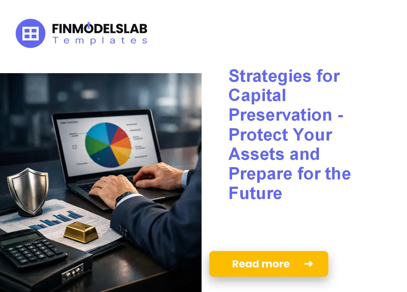 Capital Preservation Strategies - Invest Wisely and Mitigate the Risks
