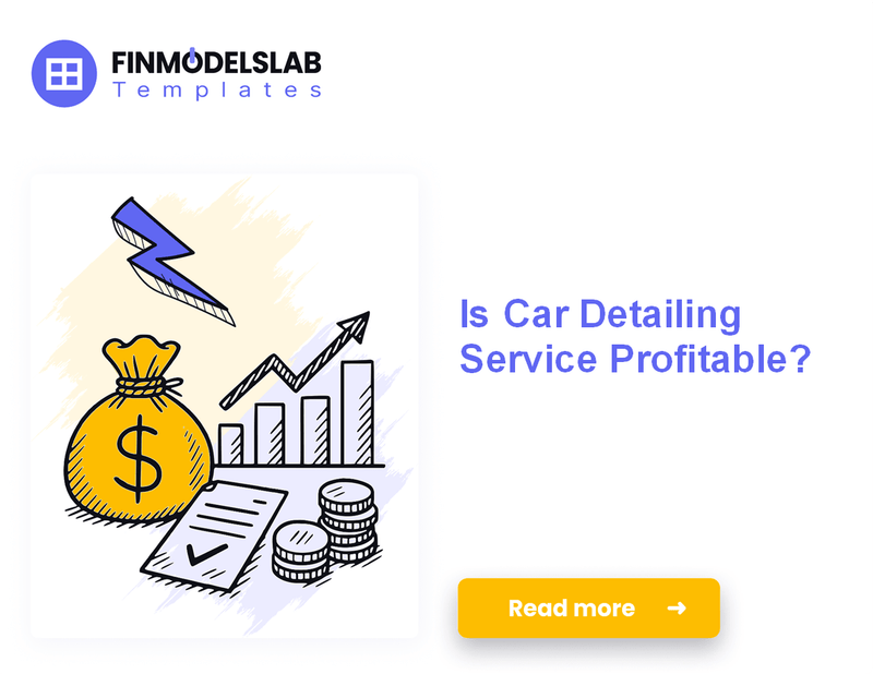 7 Strategies to Boost Car Detailing Profit Margin to 30%