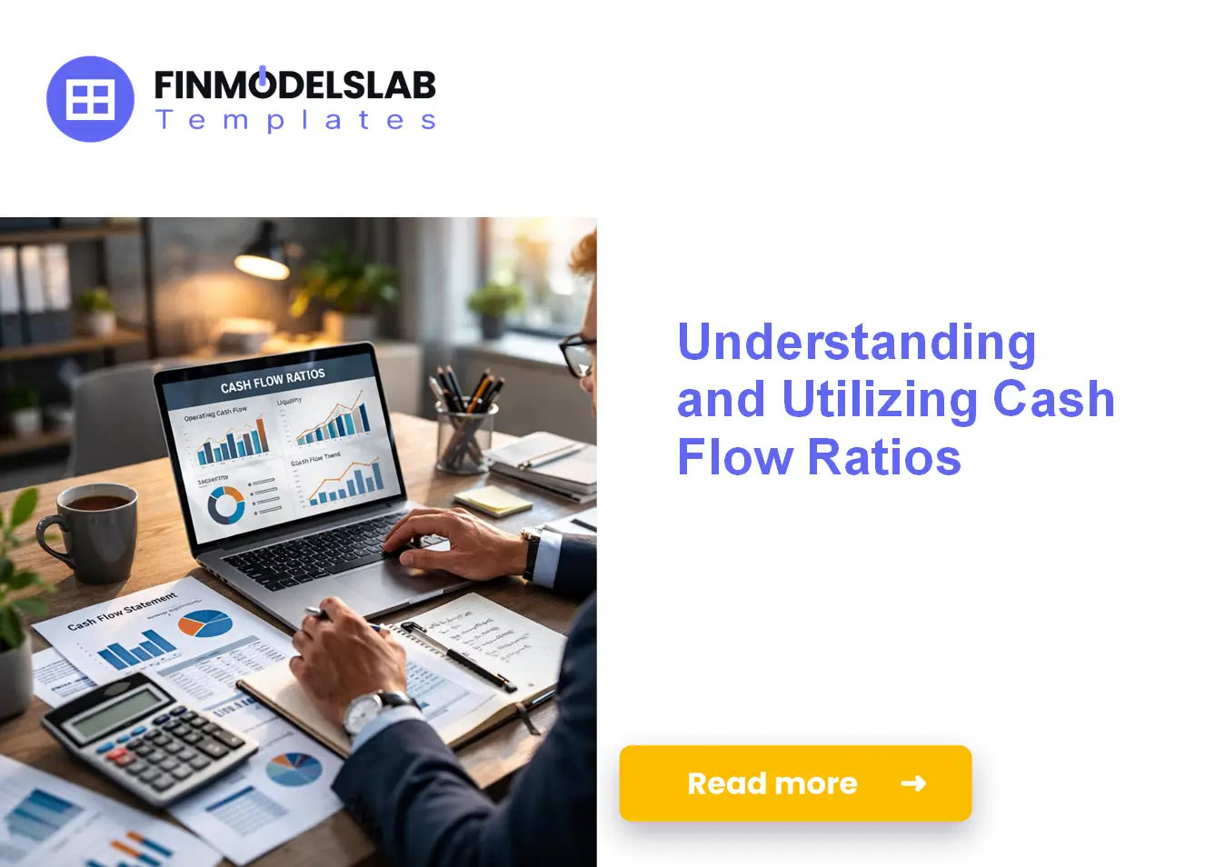 Unlocking the Power of Cash Flow Ratios for Your Business