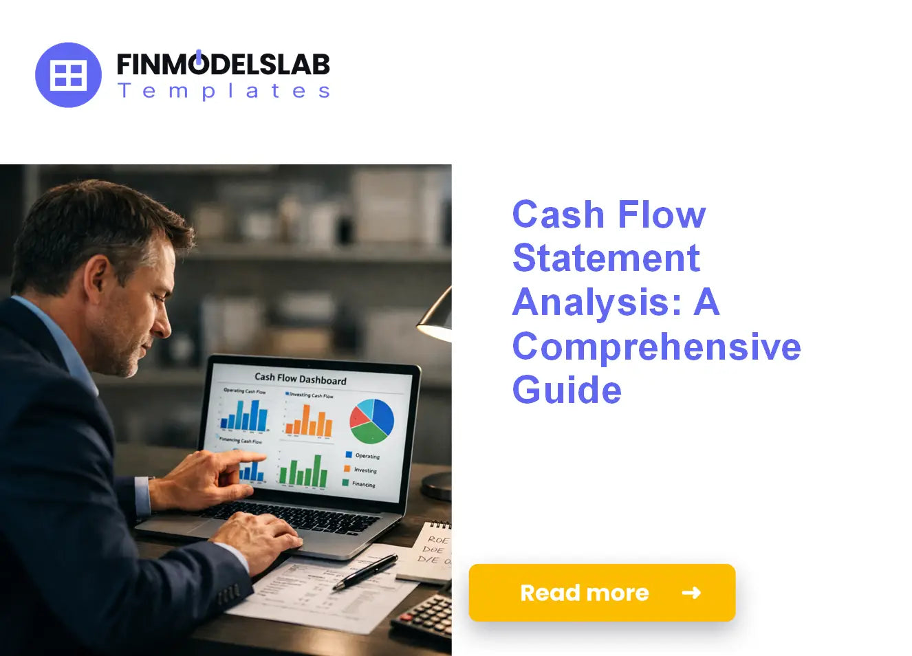 Analyze Your Cash Flow Efficiency with This Comprehensive Guide