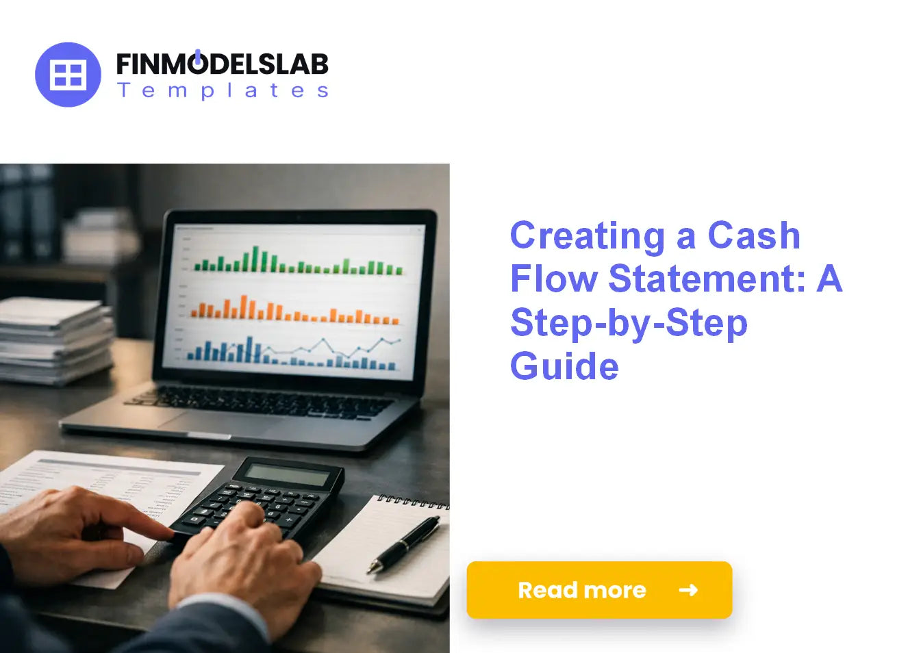 How to Prepare a Cash Flow Statement in 7 Steps