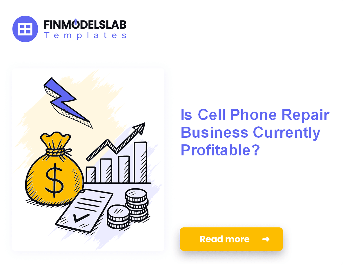 7 Strategies to Boost Cell Phone Repair Profit Margins 20%