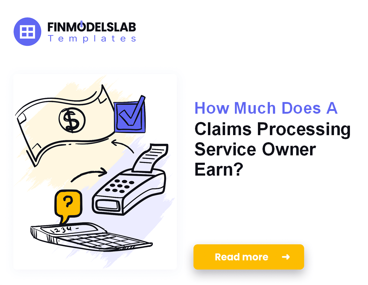 Claims Processing Service Owner Income (2026-2030)