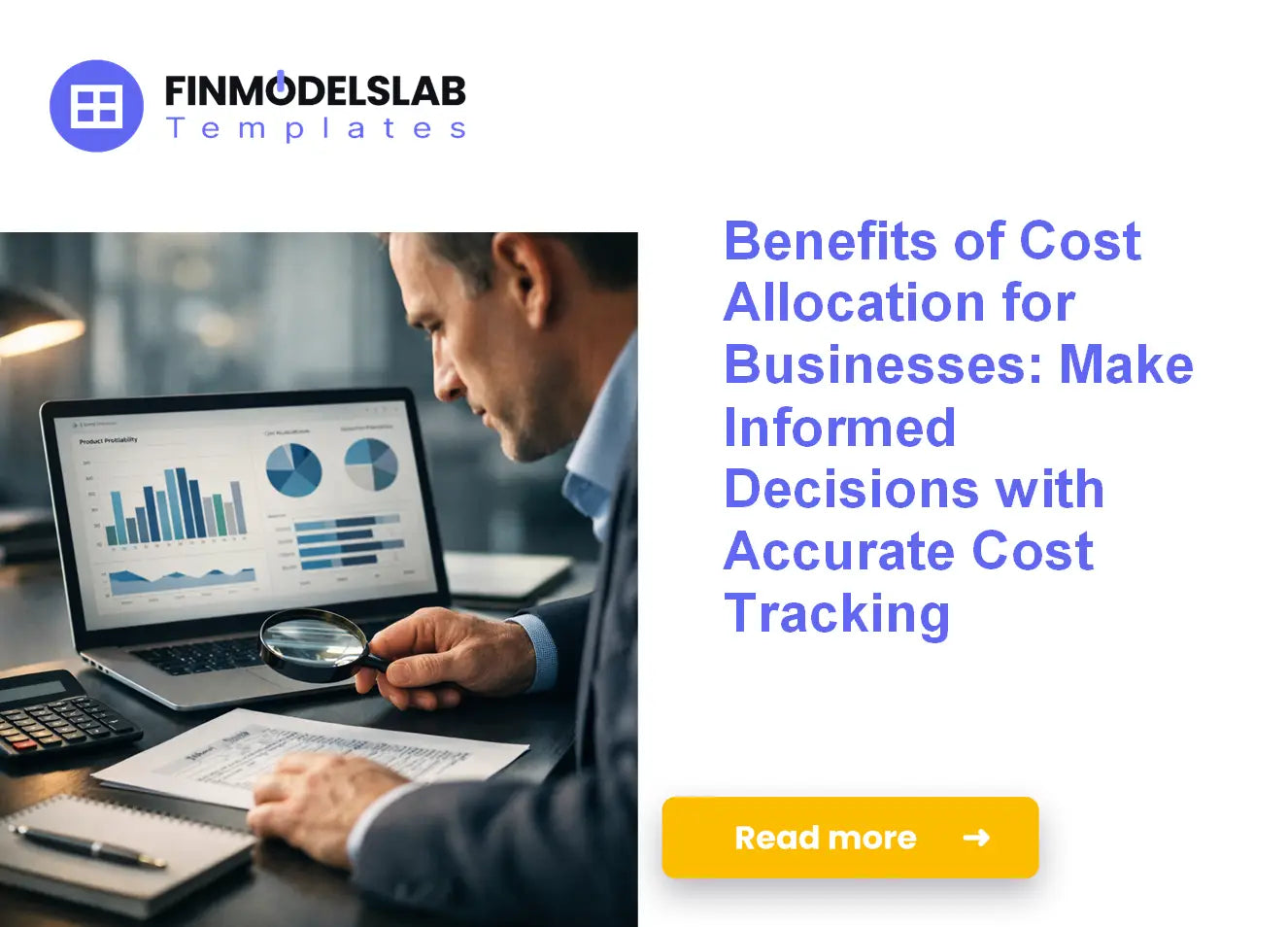Understanding the Benefits of Cost Allocation: Improve Efficiency and ...