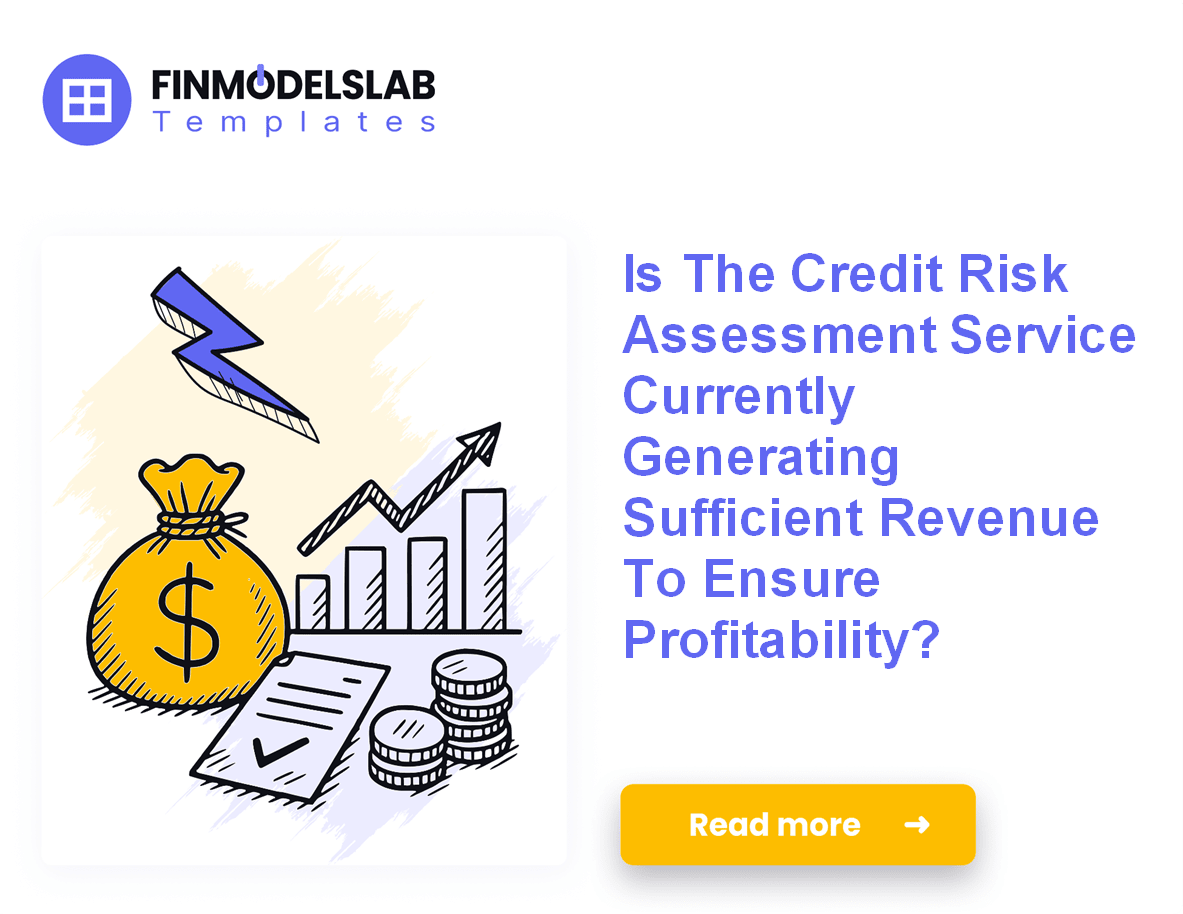 7 Ways to Increase Credit Risk Assessment Profitability 72% CM;