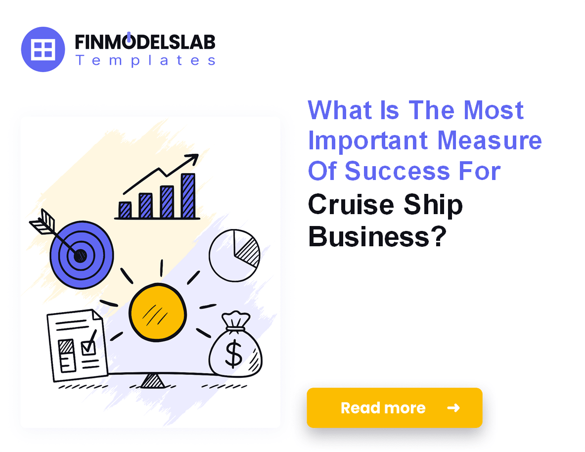 7 Cruise Ship KPIs: Track RevPAC, 70% Occupancy, and Cost;
