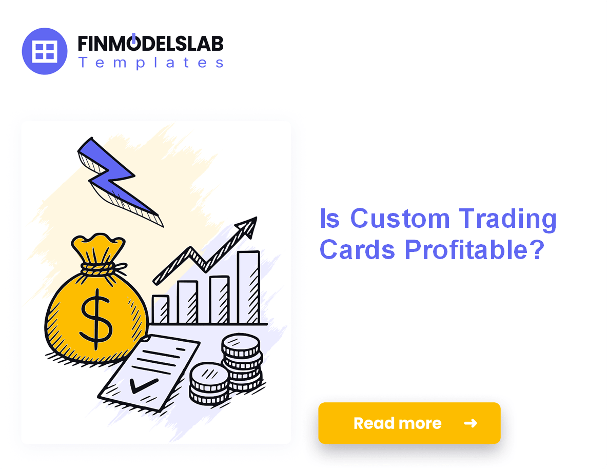 7 Strategies to Boost Custom Trading Cards Profit Margins;