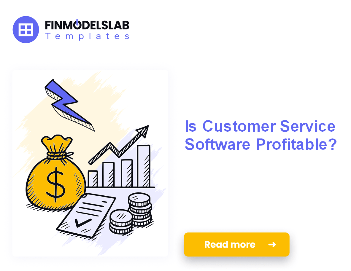 7 Strategies to Boost Customer Service Software Profit by 40%;