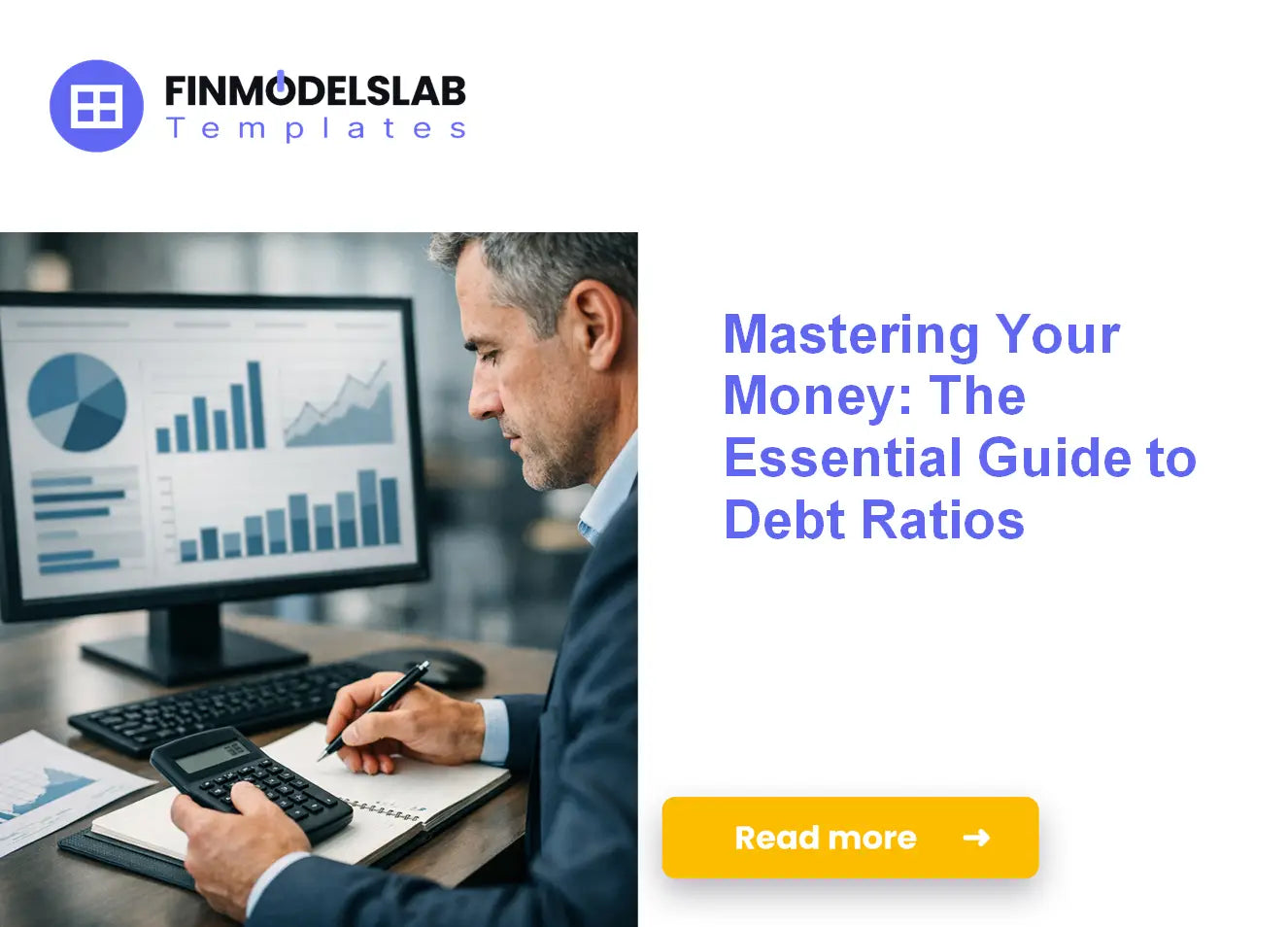 Debt Ratios | Formulas | Analysis | Examples | FinModelsLab