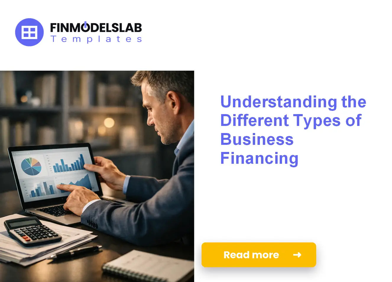 Get the Right Business Financing - Here's How to Start