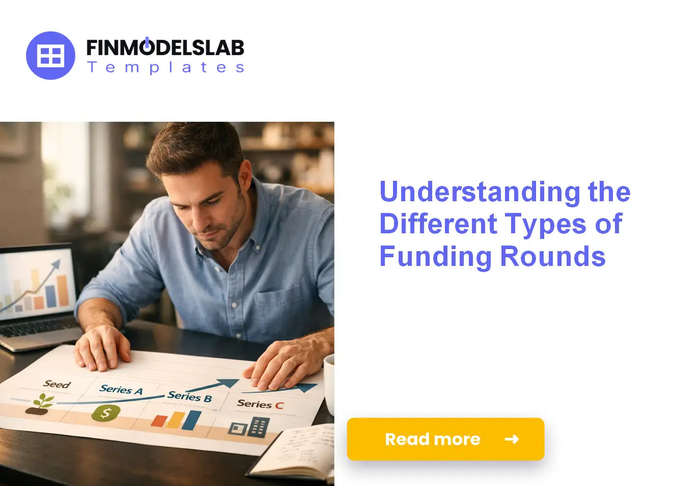 Understanding the Different Types of Funding Rounds