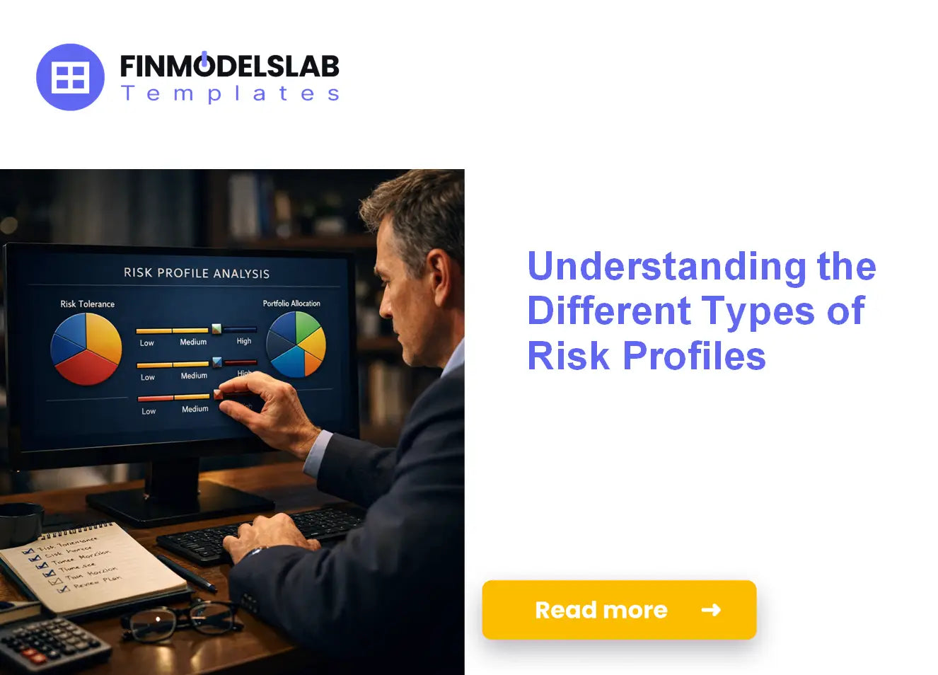 Risk Profiles - How to Measure Risk Tolerance & Maximize Returns