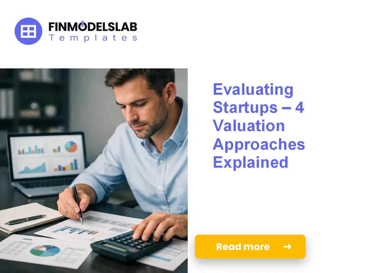 4 Approaches Explained for Evaluating Startups