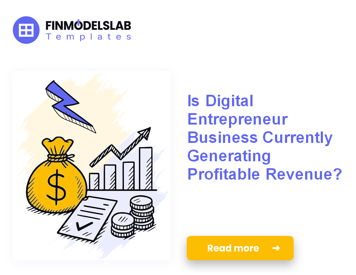 7 Strategies to Boost Digital Entrepreneur Profit by 40%;