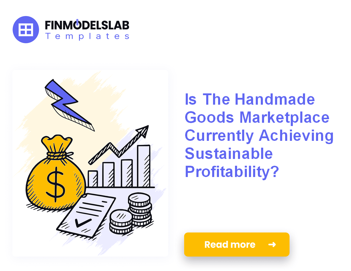 7 Strategies to Boost Handmade Goods Marketplace Profit 2026-2030;