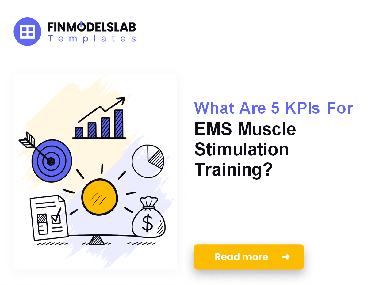 7 EMS Training KPIs: Track 45% Occupancy to 32% ROE