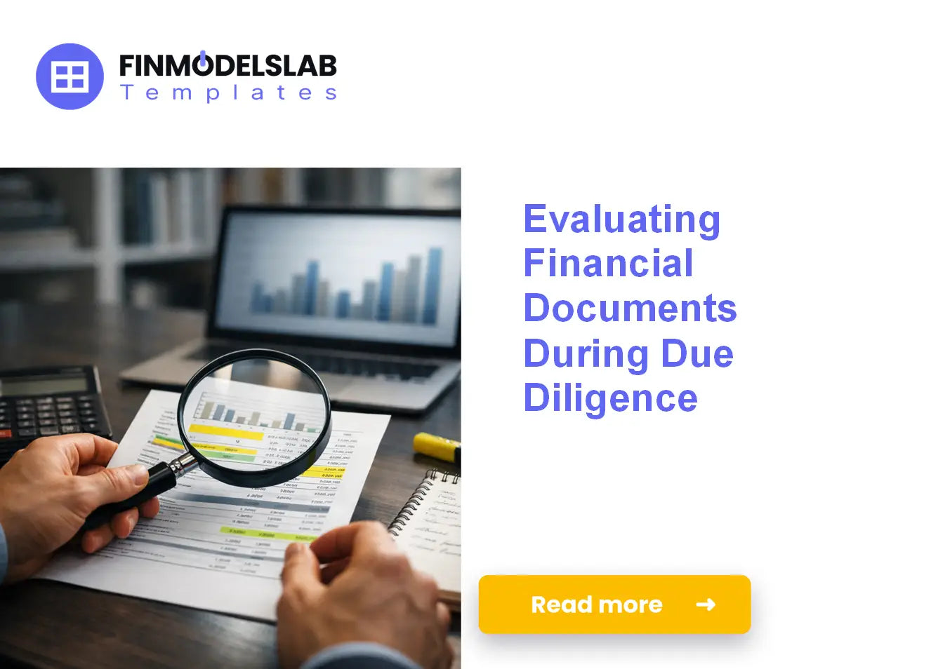 Tips for Evaluating Financial Statements During Due Diligence