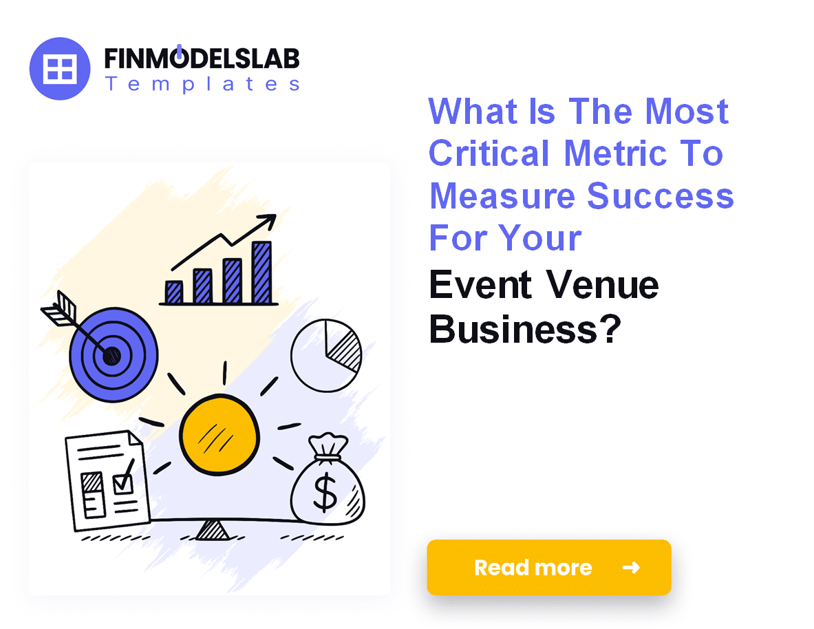Event Venue Running Costs: $74K Monthly Budget (2026)
