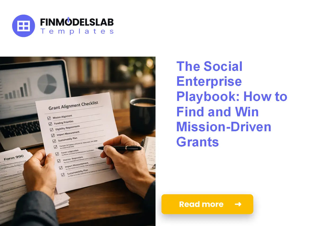 Grant Opportunities for Social Enterprises: A Comprehensive Guide