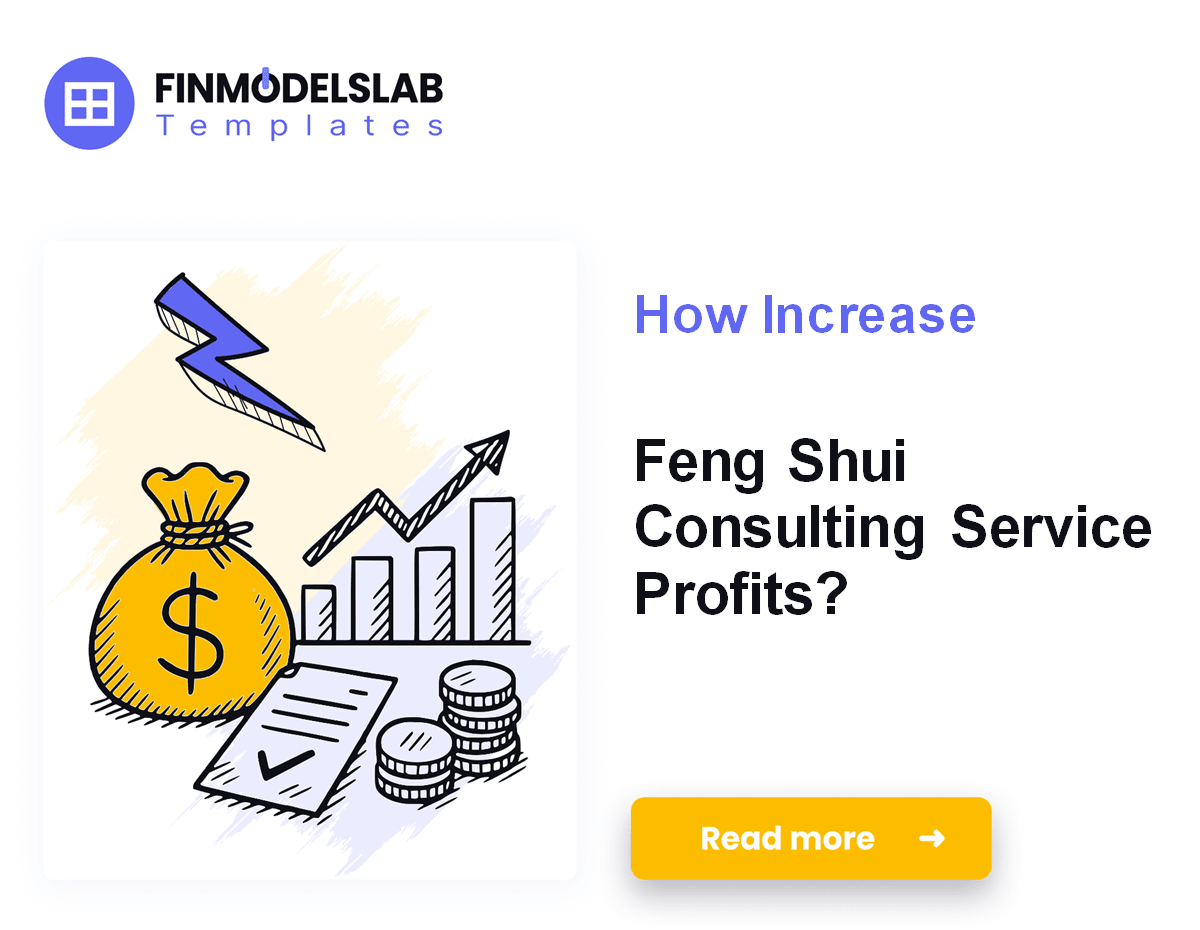 7 Ways to Boost Feng Shui Consulting Profit Margins 44%