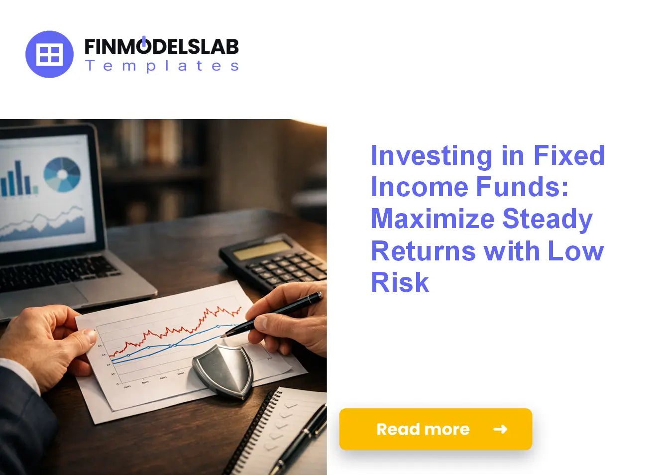 How to Create a Fixed Income Fund Portfolio: Maximize Returns ...