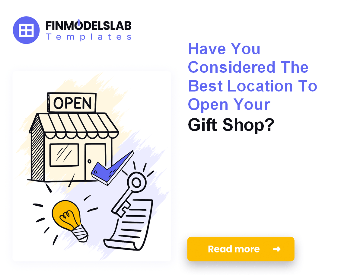 How to Open a Gift Shop: 8-16 Week Launch Plan