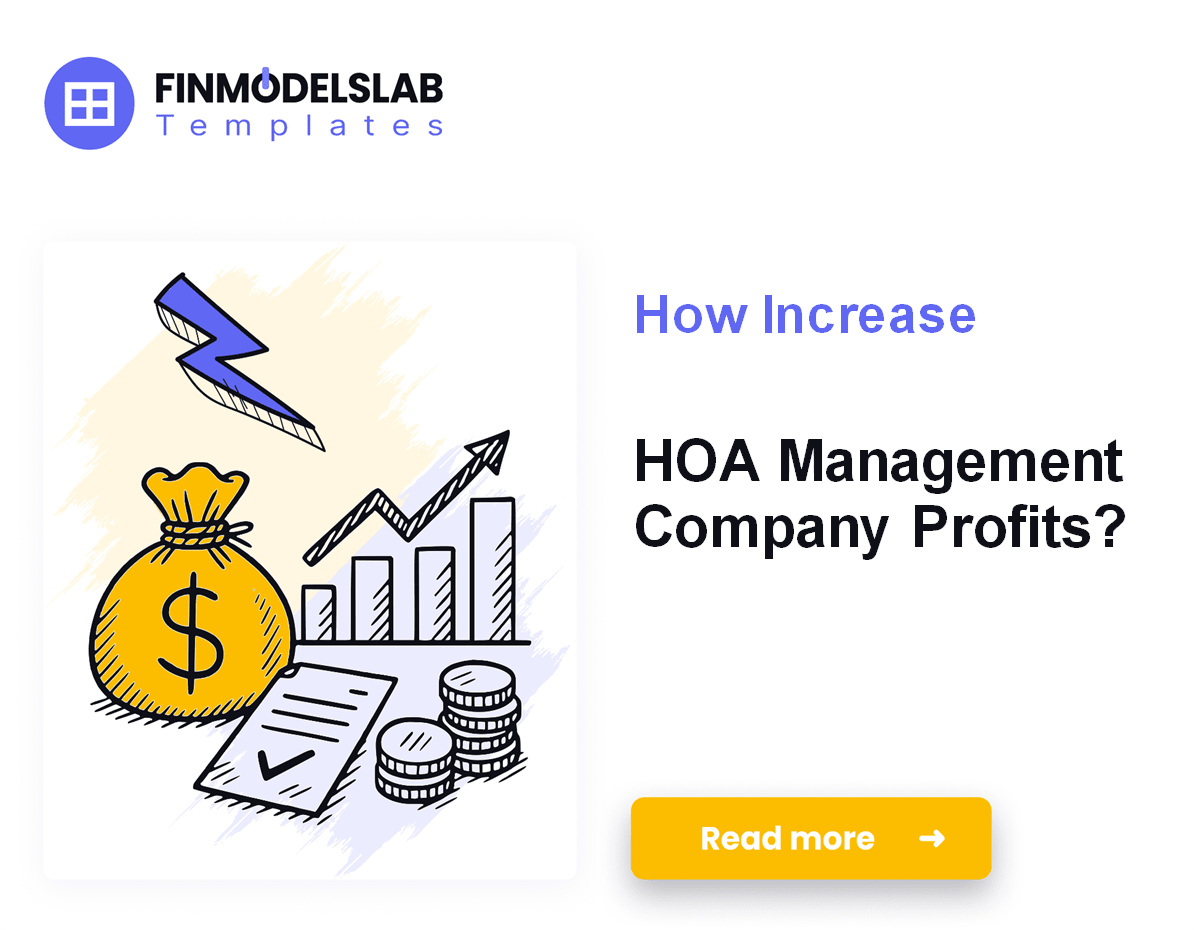 HOA Management Profit: 7 Strategies for 20% EBITDA Margin