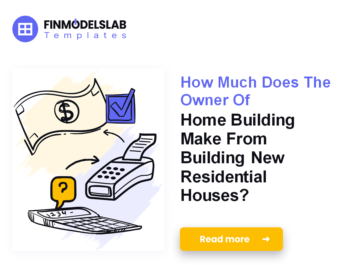 Home Building Owner Income: How Much Can You Earn?