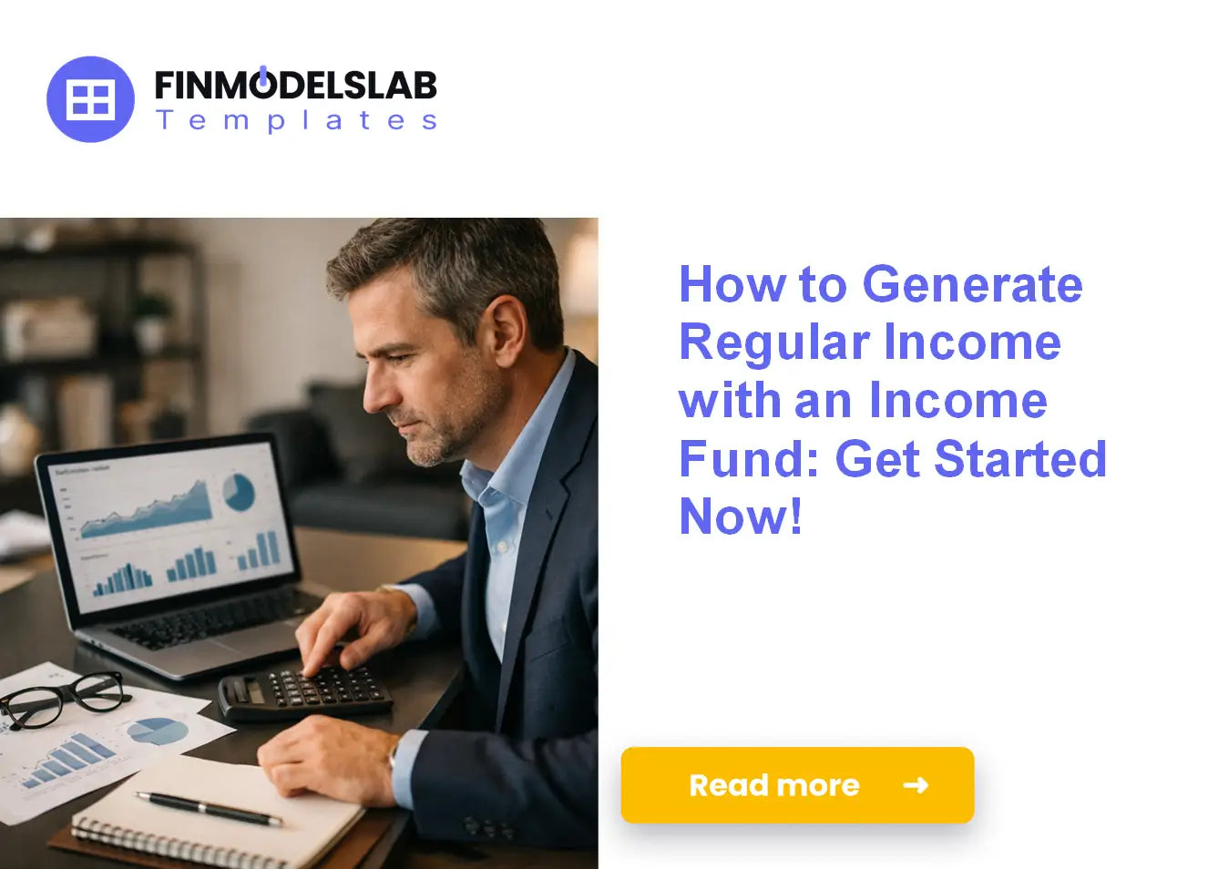 Generating Regular Income with an Income Fund | Get Started Today!