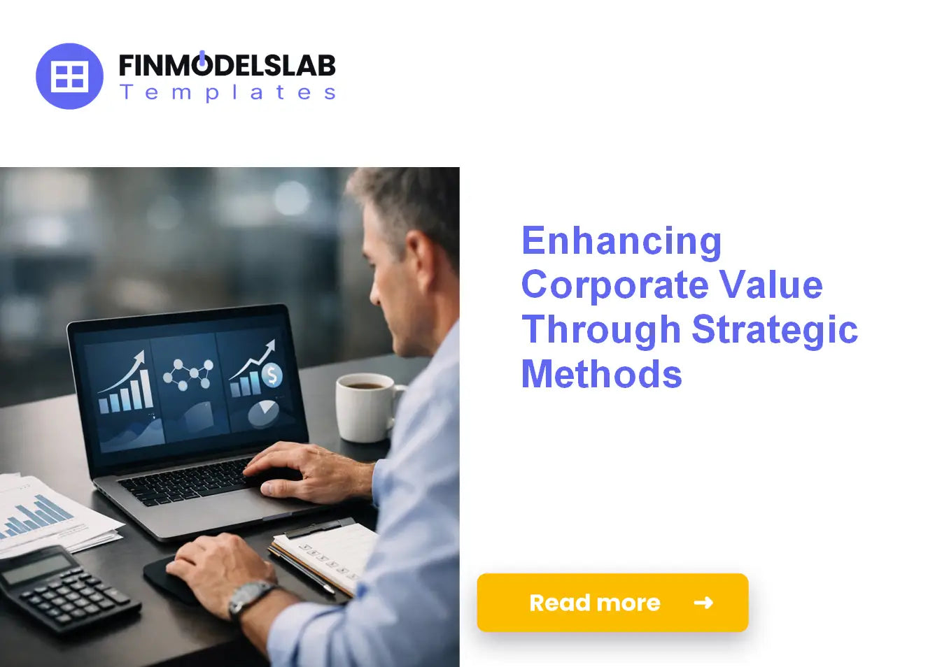 Strategies for Enhancing Corporate Value