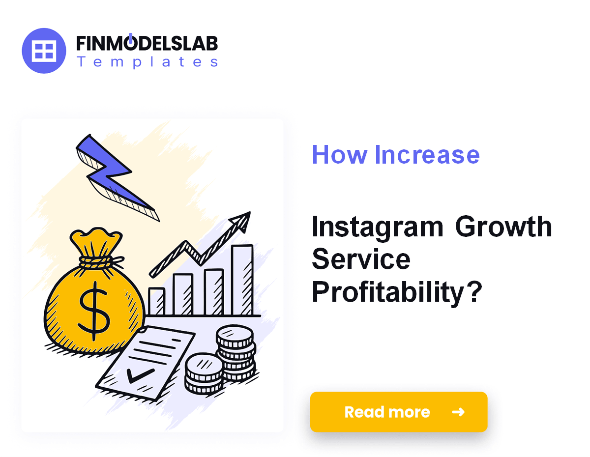 7 Strategies to Boost Instagram Growth Service Profit 48%