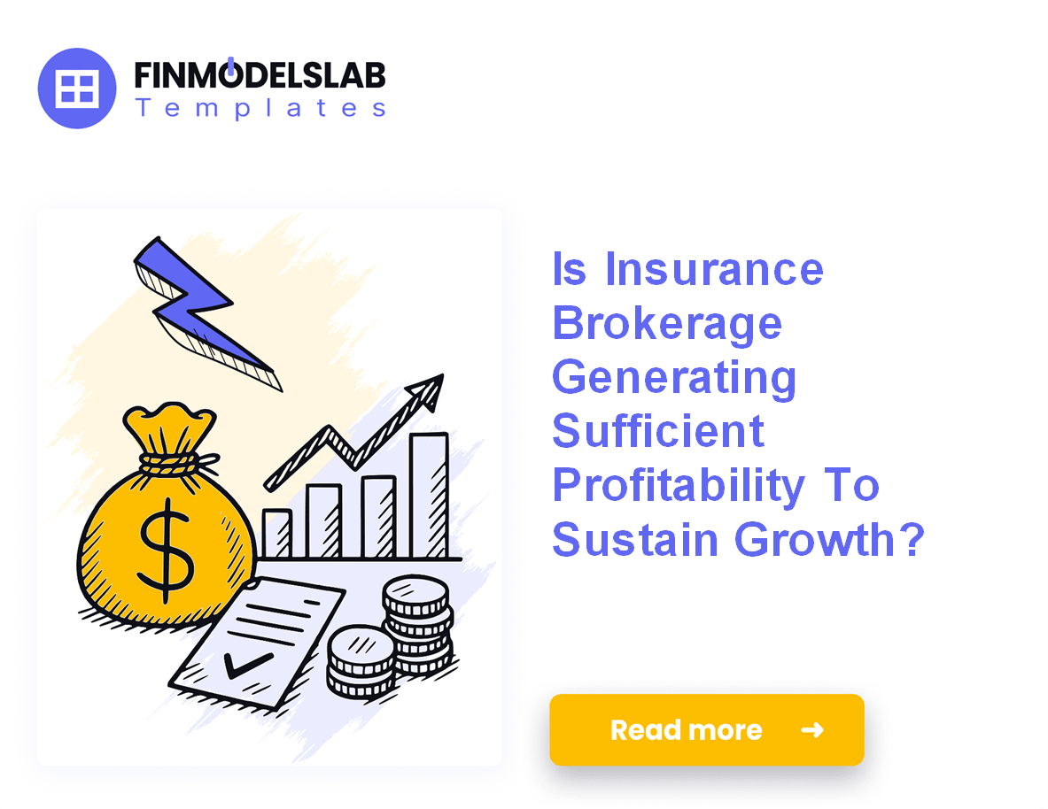 7 Strategies to Boost Insurance Brokerage Profit by 20%+;