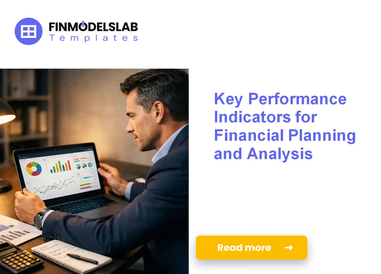 Get Ahead of the Game: The Benefits of Using KPIs in FP&A