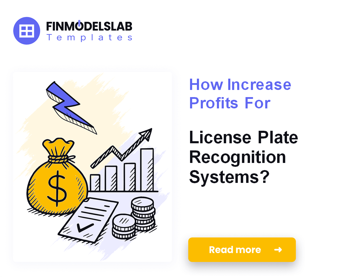 7 Strategies to Boost License Plate Recognition Profit by 20%