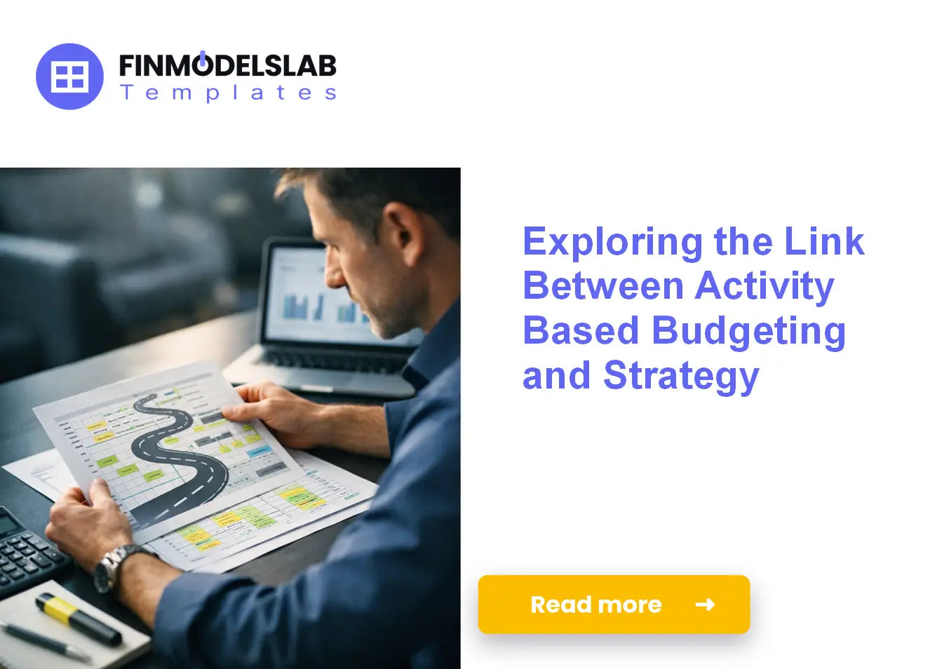 Empower Your Strategic Planning with Activity-Based Budgeting
