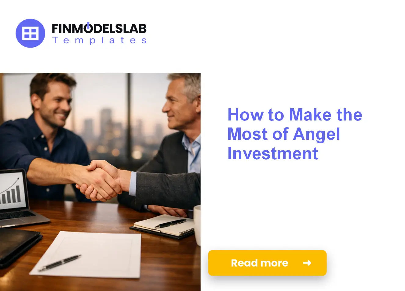 Maximize Your Profits with Angel Investment